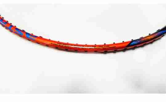 Yonex Astrox 77 Pro (High Orange) 2022 (Unstrung) – Powershot Stringing