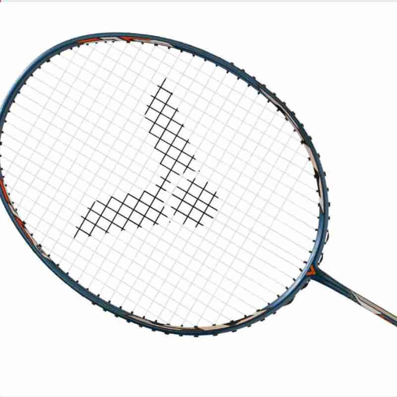 Victor AuraSpeed 98K (ARS-98K) (Battlefield Green) – Powershot Stringing