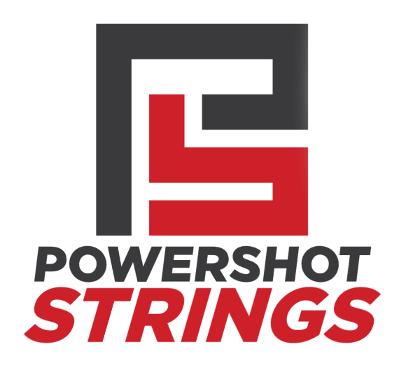 Shop - POWERSHOT STRINGING